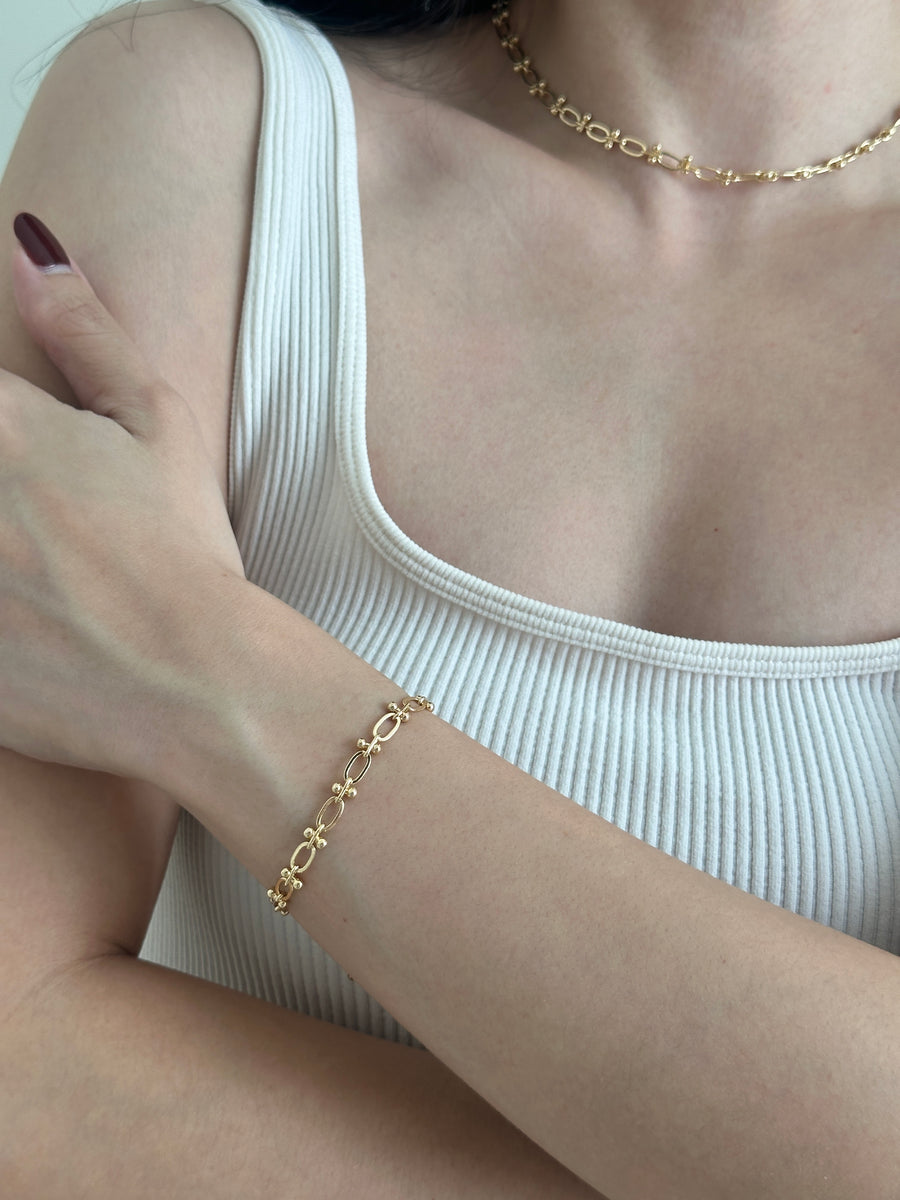 Wristwears – Machériestudio