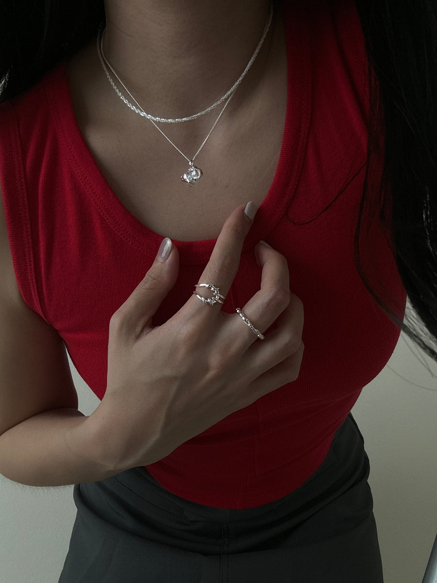 SOMI RING – Machériestudio