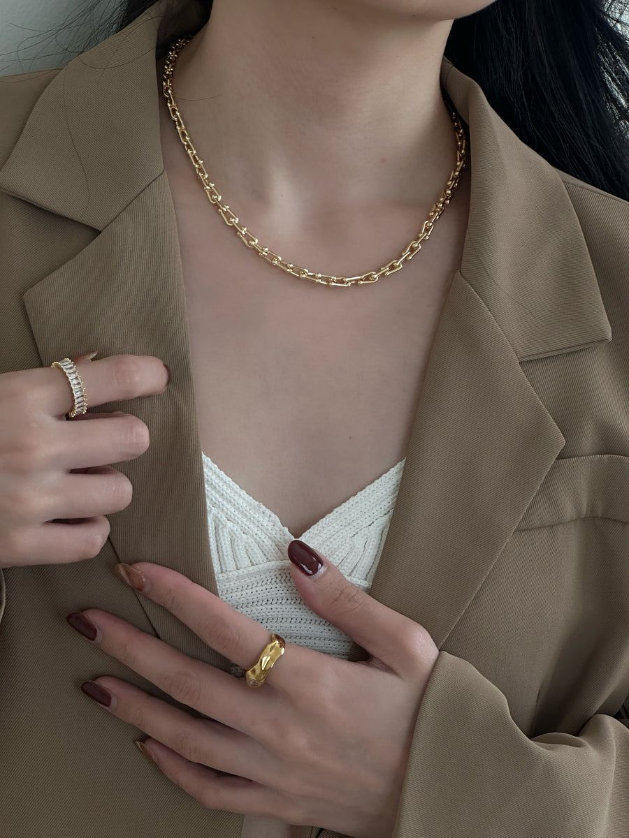 KEI NECKLACE SET – Machériestudio